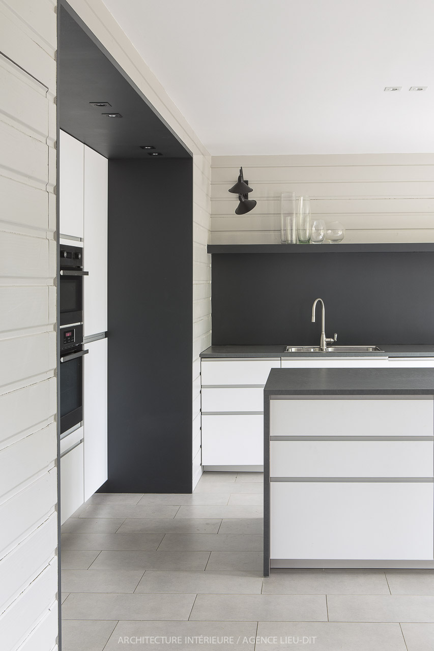 Vaucresson – Lieu-dit